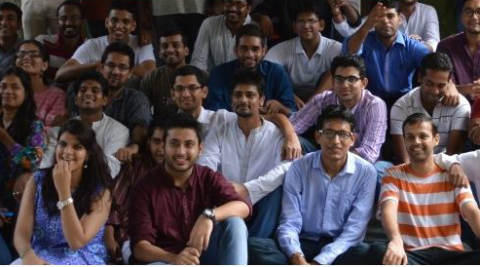 IRMA placements 2017: Amul hires 19 candidates, highest package offer ...