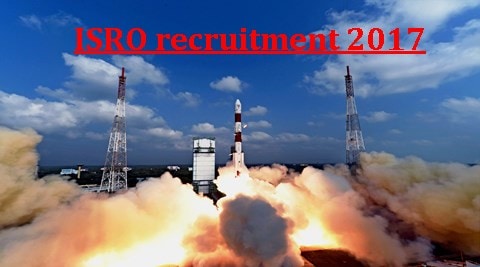 Want to work in ISRO? Here’s how to apply | Jobs News - The Indian Express