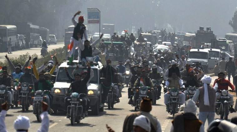 Jat quota agitation in Delhi beginning today: Here’s all you need to ...