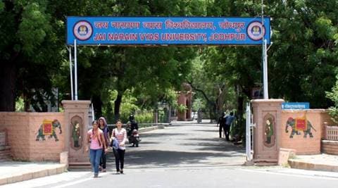 JNVU controversy sheds light on growing friction on several campuses ...