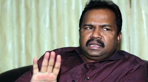 Former LTTE leader forms political party, to raise Tamil concerns ...
