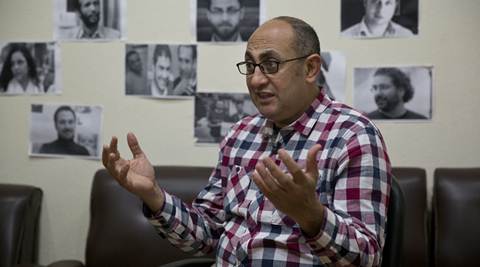 After court victory, Egypt rights lawyer Khaled Ali eyes presidency bid ...