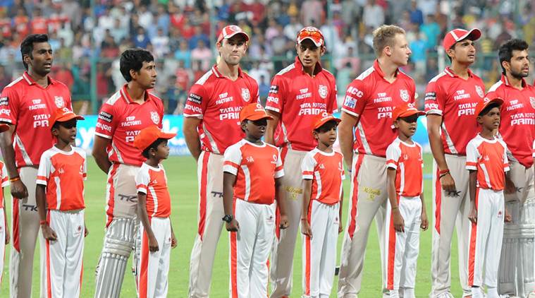 Kings XI Punjab appoint Satish Menon as CEO | Cricket News - The Indian ...