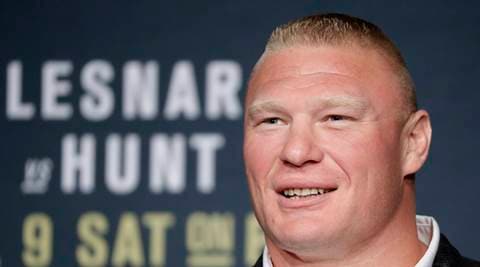 Brock Lesnar retires from UFC, informs MMA promotion of the decision ...