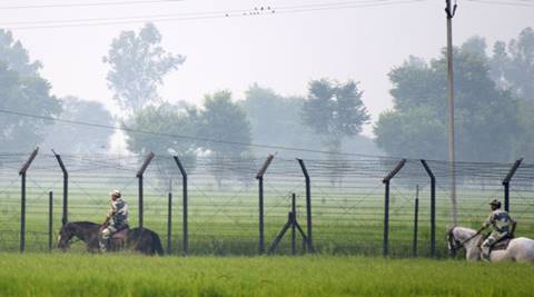 Jammu: Man held for cutting border fencing along LoC in Poonch district ...