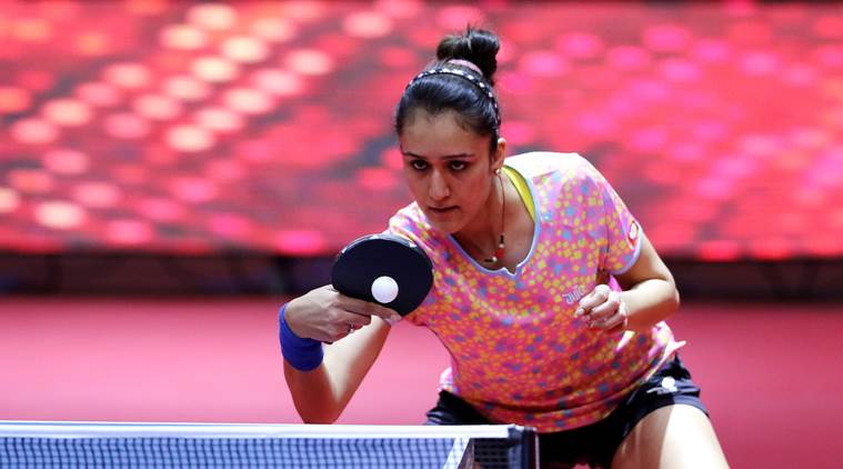 Top stars ignore first ever ITTF Word Tour event in India | Sport ...