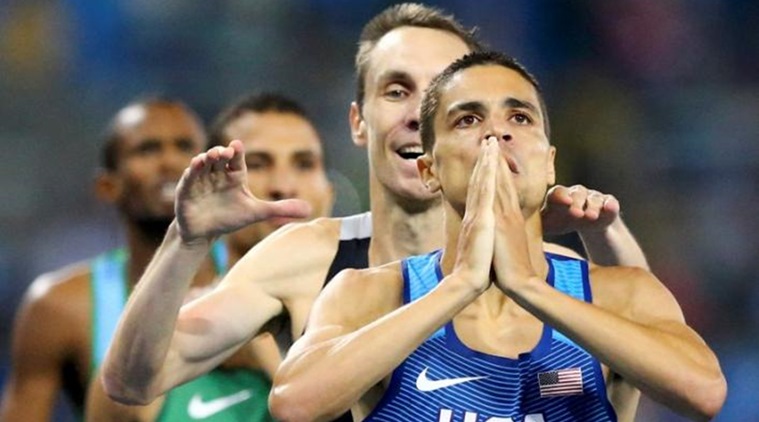 Matthew Centrowitz’s father to get inked ahead of son’s Millrose Games ...