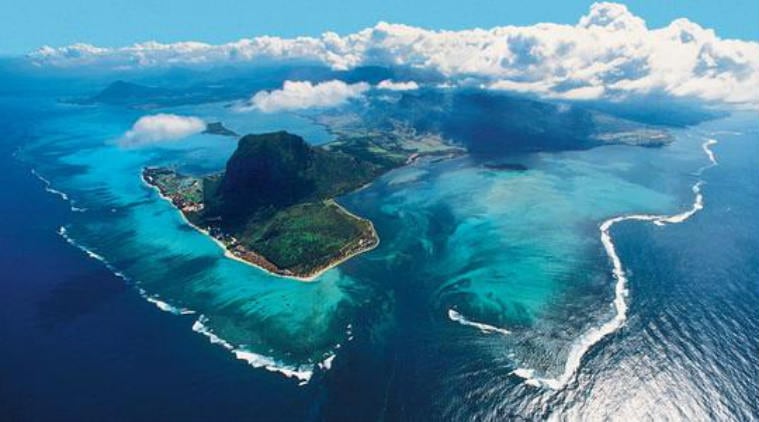 Ancient ‘lost continent’ found lurking under the Island of Mauritius ...