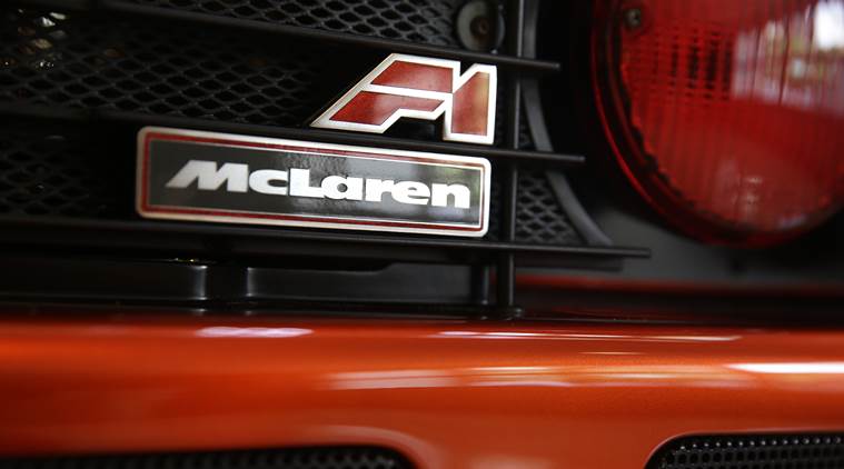 McLaren offer F1 simulator role for virtual racer | Motor-sport News ...