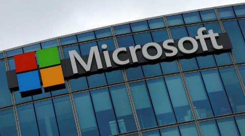 Microsoft pushes for ‘Digital Geneva Convention’ for cybercrimes ...