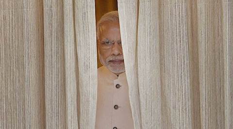 Stop peeping into others’ bathrooms, focus on governance: Shiv Sena ...