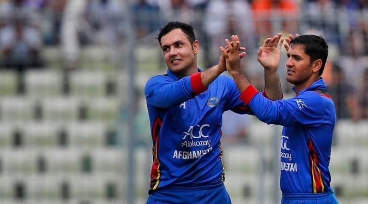 IPL 2017 Player Auction: Afghan cricketers Mohammad Nabi, Rashid Khan ... IPL 2017 Player Auction: Afghan cricketers Mohammad Nabi, Rashid Khan ...