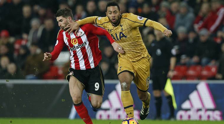 Mousa Dembele certain Premier League title within Spurs’ reach ...