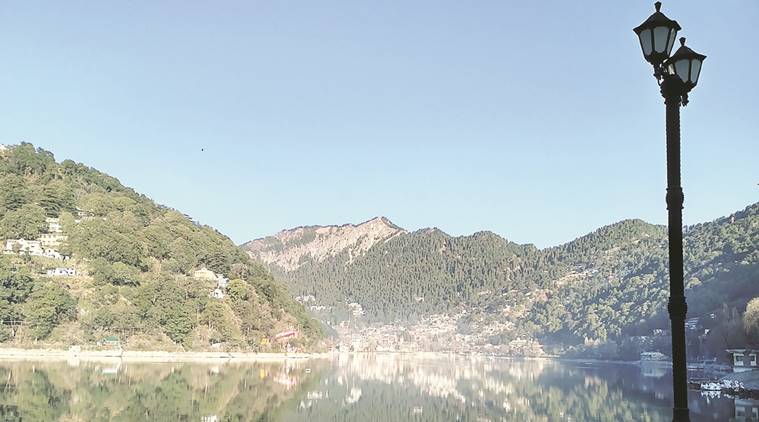 Between the battle lines in Uttarakhand, the Kumaon versus Garhwal ...