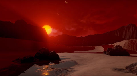 Are we alone in the universe? Search closes in on alien life ...