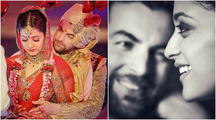 Neil Nitin Mukesh-Rukmini Sahay reception: Guests to venue, everything ...
