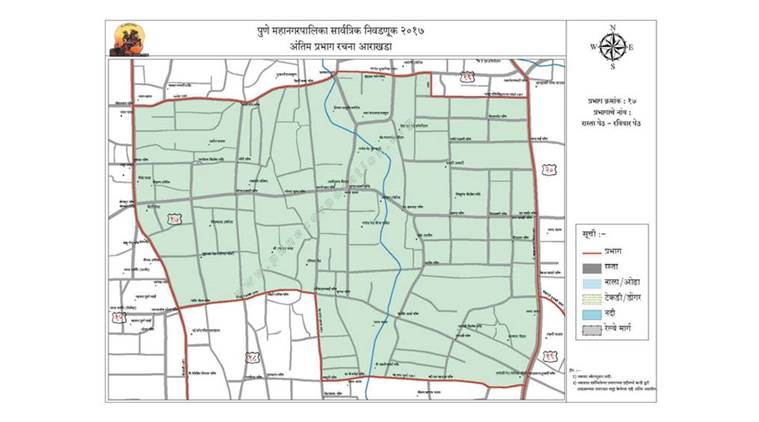 Panel 17; Raviwar Peth-Rasta Peth: It’s heavyweights vs strong ...
