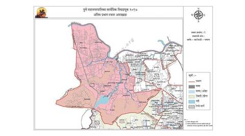 Panel 9; Baner Balewadi Pashan: Pitted against ex-corporators, Nimhan ...