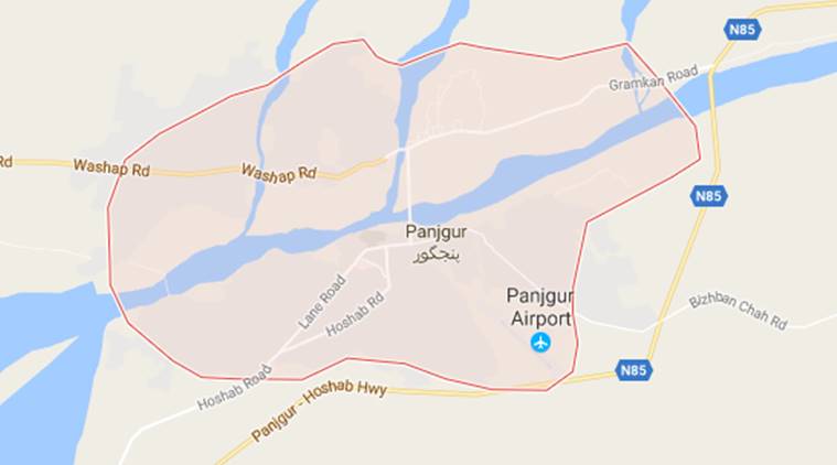 Pakistan hit by mortar shells fired by Iran border security forces | World News,The Indian Express