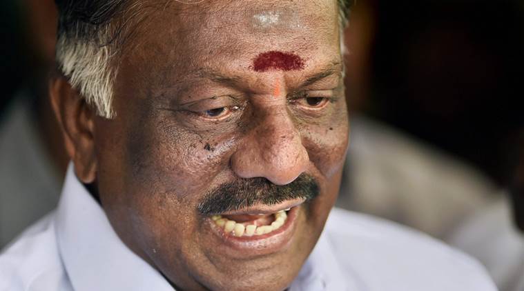 In boost for Panneerselvam, AIADMK leader C Ponnaiyan, minister V ...