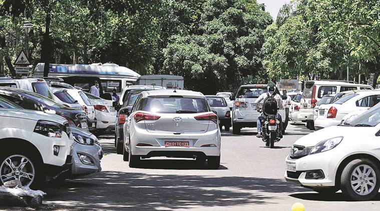 Delhi: Hike in 1-time parking fee could push up car rates | Delhi News ...