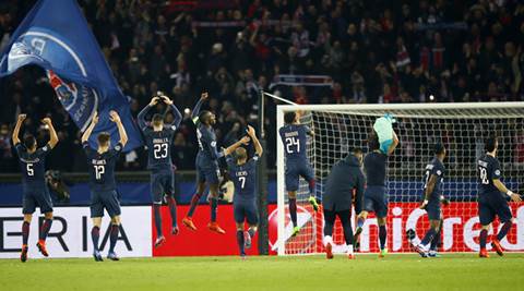 PSG playing its best football since Qatari takeover in 2011 | Football ...