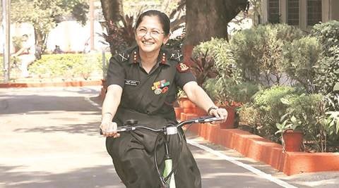 The New Dean Takes Charge: We need more colleges like AFMC, says Major ...