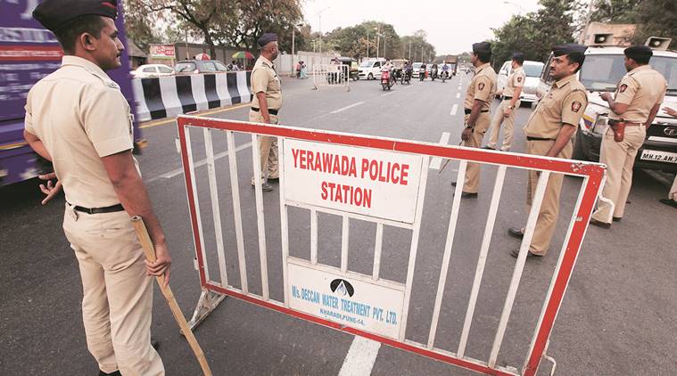 Pune: Over 700 cops, 7,500 staffers deployed | Pune News - The Indian ...