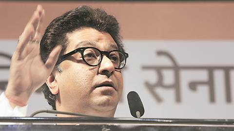 Raj Thackeray questions ‘rising Urdu schools’ in Mumbai | India News ...