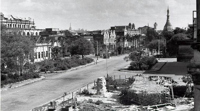 India’s Rangoon connection: Memories of the thousands who took an ...