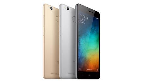 Xiaomi Redmi 3S, Redmi 3S Prime sale on Amazon India today at 12 pm ...