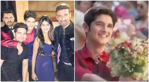 Did you know before Bigg Boss 10, Rohan Mehra worked on a Karan Johar ...