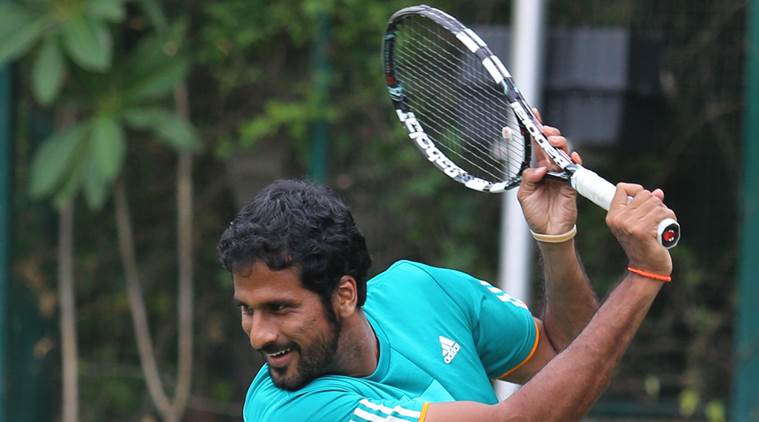 Bengaluru Open: Saketh Myneni to meet Prajnesh Gunneswaran in final ...
