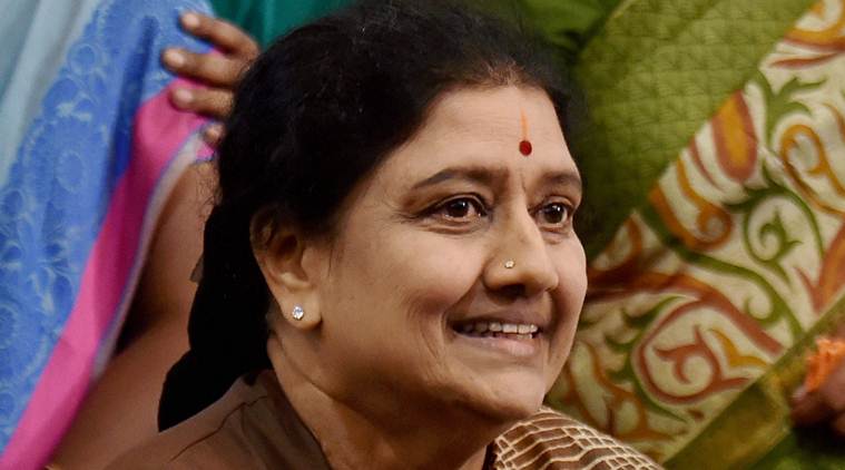 Tamil Nadu crisis: Sasikala to hold ‘key discussions’ with party MLAs ...
