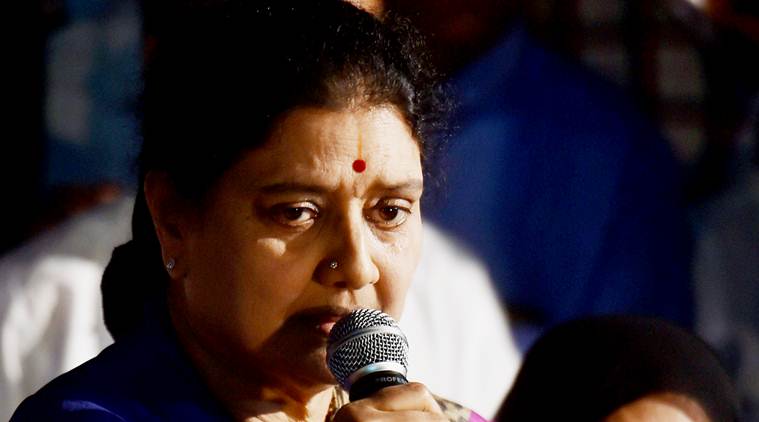 Sasikala convicted in DA case: Full text of the Supreme Court verdict ...