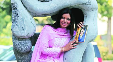 Release of Satinder Satti’s anthology of poems: ‘Poetry is my first ...