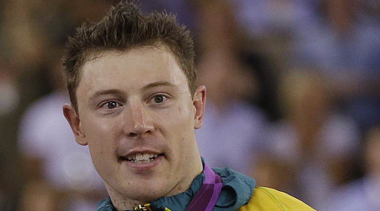 Russia recruiting former Australian world champion Shane Perkins for ...