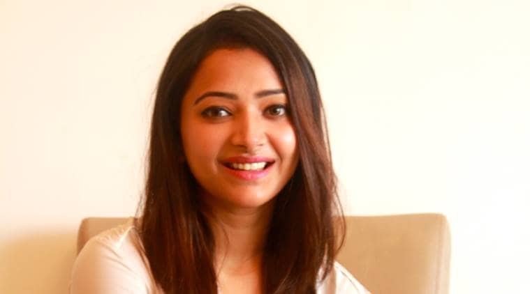 Shweta Basu Prasad makes her comeback with ‘Badrinath Ki Dulhania ...