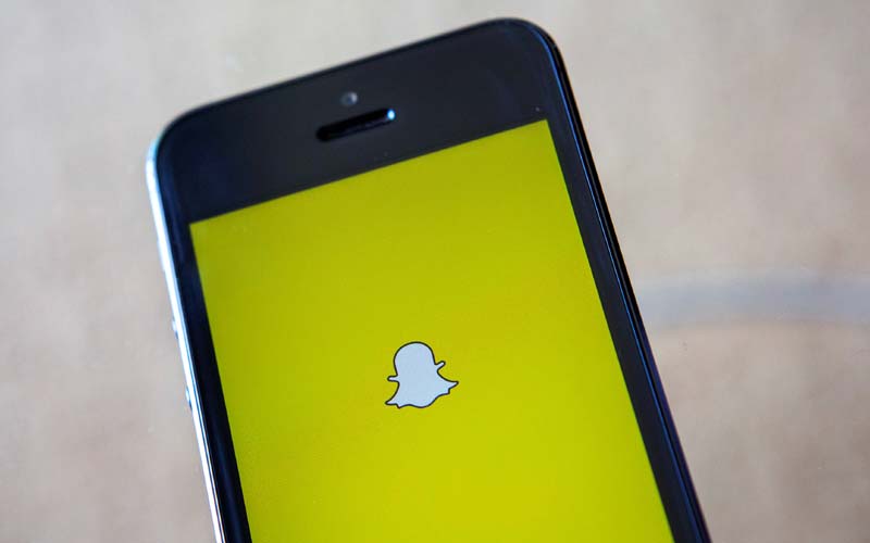 Snap Inc arrives in London to woo sceptical investors ahead of IPO ...