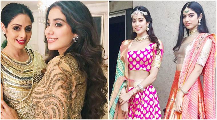 Sridevi on daughters Jhanvi and Khushi: Nothing is more important than ...