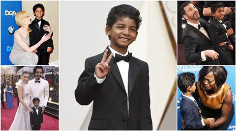 How Sunny Pawar went from Mumbai slums to being Hollywood’s darling ...