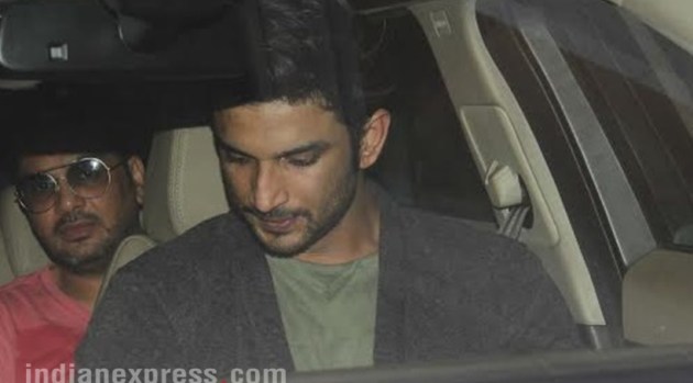 Sushant Singh Rajput, Shilpa Shetty, Sooraj Pancholi and others add ...
