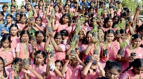 Schools should teach Sustainable Developmental Goals: UNESCO director ...