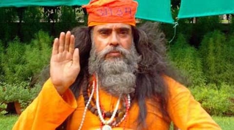 Bigg Boss 10 contestant Swami Om booked for attempting to rape a woman ...