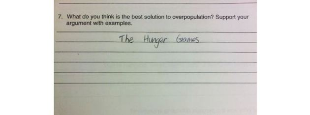 These 15 hilarious wrong test answers prove that kids are ‘evil ...