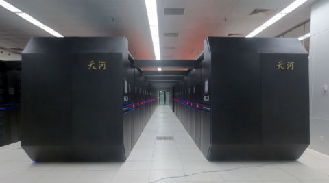 China’s new-gen supercomputer expected to be 10 times faster than ...
