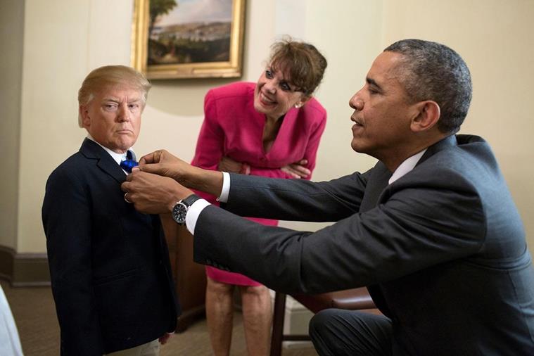 Top 20 ‘Tiny Trump’ memes that are breaking the Internet right now ...