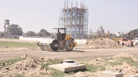 Chandigarh: GMADA starts development work in IT City, possession of ...