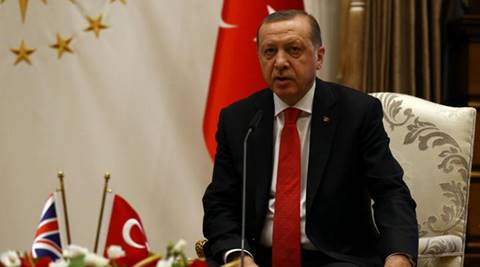 Turkey sets April 16 for key constitutional referendum | World News ...