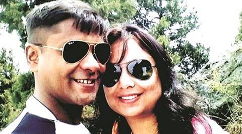 Stone Cold: The story of Udayan Das, his secrets | India News - The Indian Express